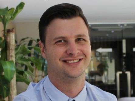 Pierre van Eeden resigns as Sebata FD · CFO South Africa