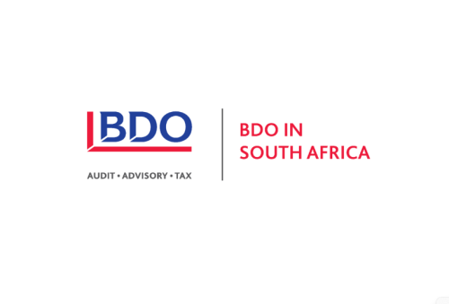 Home · CFO South Africa