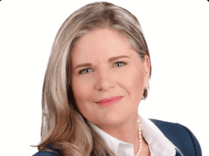 Welmie Schoeman welcomes new appointment at Vivo Energy · CFO South Africa