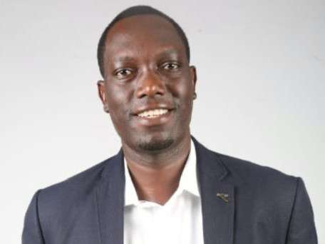 Tendai Matore takes over CFO role at SABC · CFO South Africa