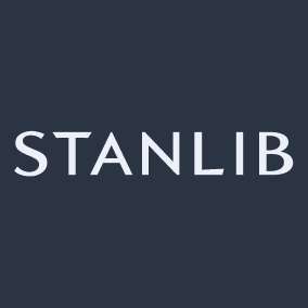 STANLIB · CFO South Africa