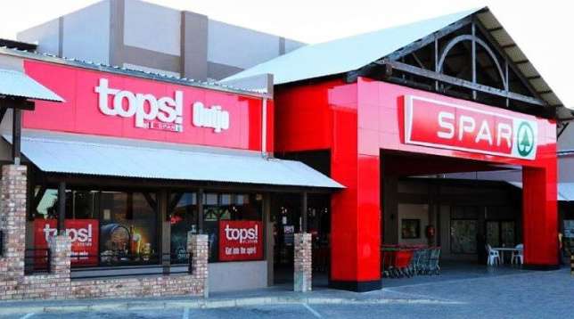 Spar Group reports good growth in revenue despite Covid-19 challenges ...